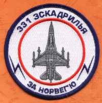 331 3CKA Air Force – VonAcht.com